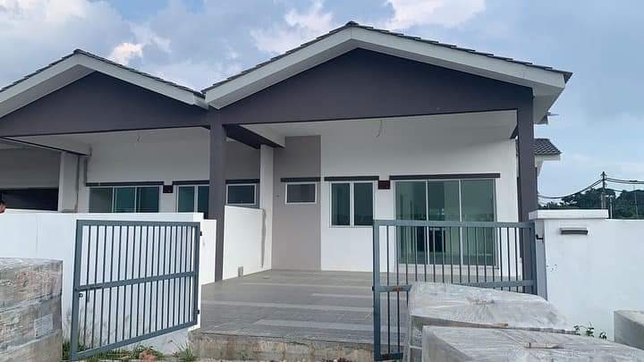 bidoria residensi - Lagenda Property